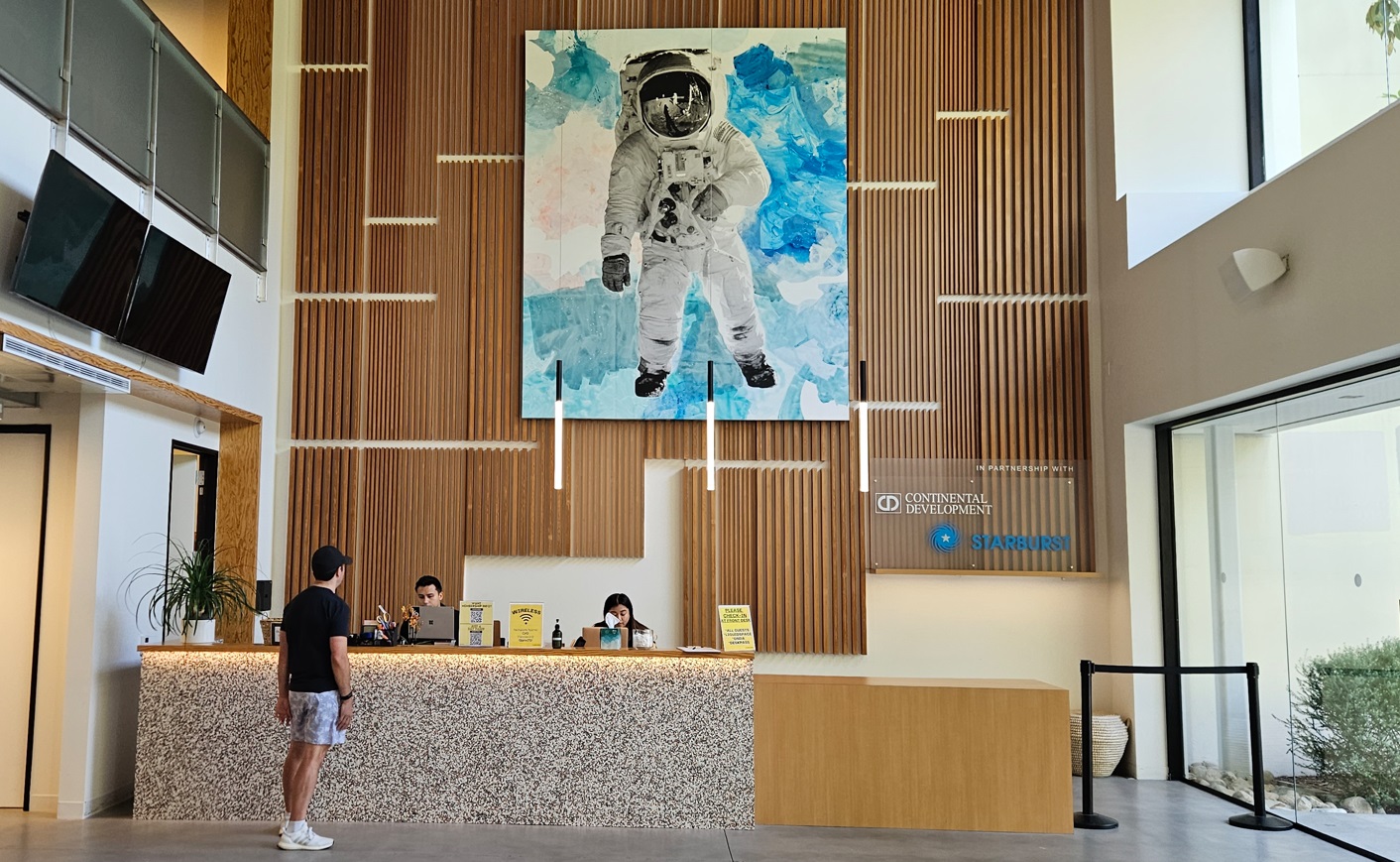 Quantum-South soars high in Starburst SCALE Accelerator Program ...